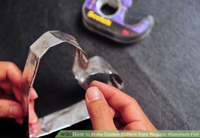 25 brilliant uses for tin foil you'll want to try NOW - Expert Home Tips
