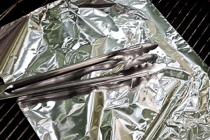 25 brilliant uses for tin foil you'll want to try NOW - Expert Home Tips
