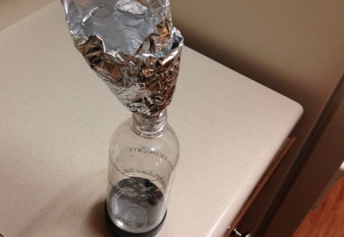 25 brilliant uses for tin foil you'll want to try NOW - Expert Home Tips