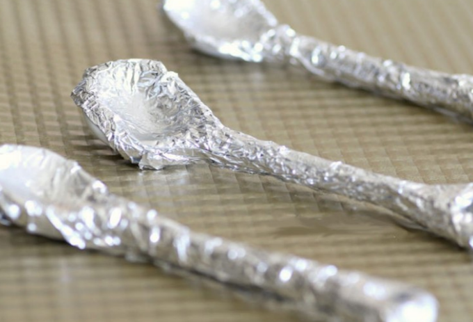 25 brilliant uses for tin foil you'll want to try NOW - Expert Home Tips
