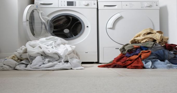 Dirty laundry secrets - are you washing your clothes enough? - Expert ...